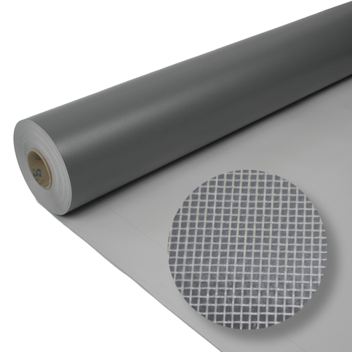 SIKA Sikaplan G-12 – membrana PVC jasnoszara 40 m²